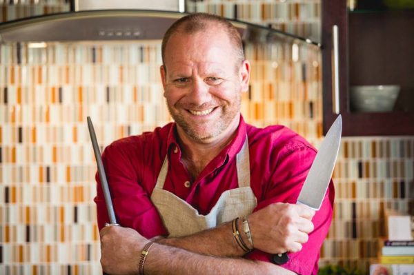 Chef Rum - Body and Mind Blog