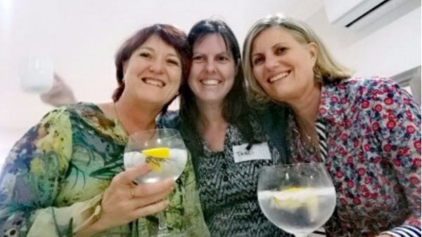Review – Manifestation Workshop with Merle & Christine - Body and Mind Blog