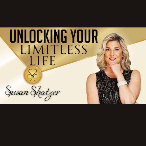 Susan Shatzer - Unlocking Your Limitless Life Academy - 3 months - Body ...