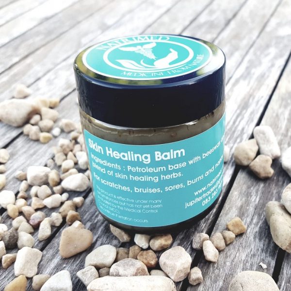 Skin Healing Balm 100ml - Body and Mind Blog
